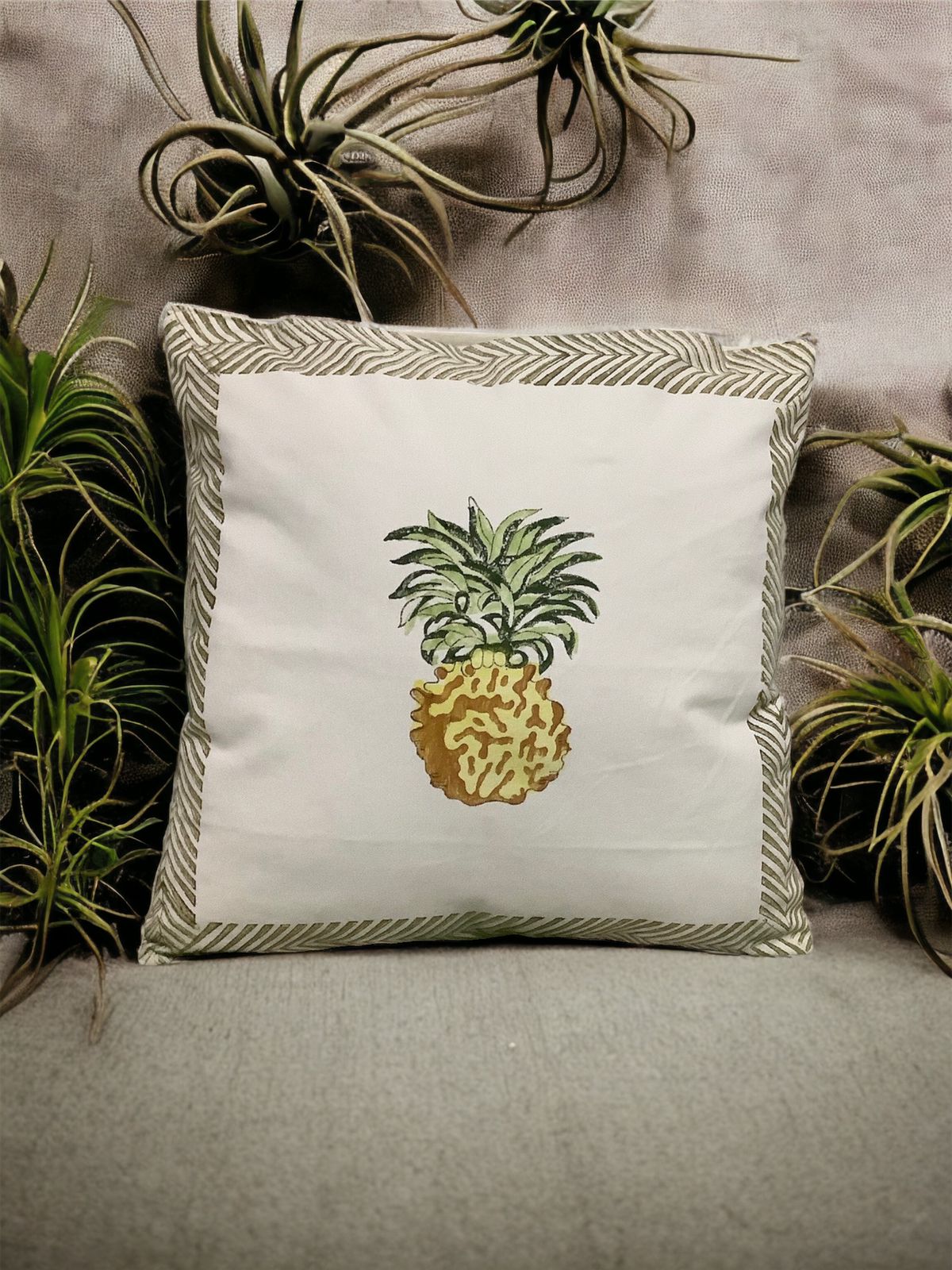 PINYA COLLECTION – HandBlocked Boutique Ph